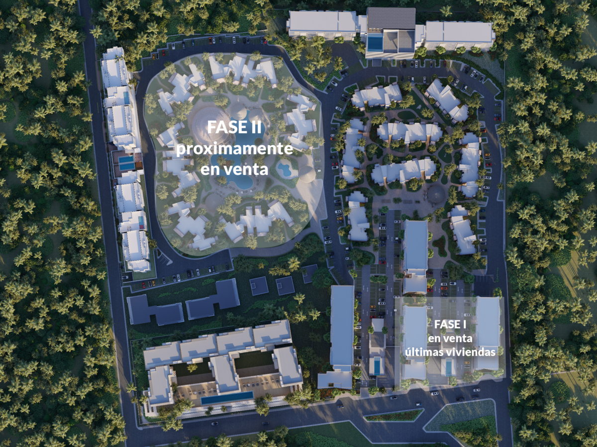 Hamaca Garden Residences - Grupo 1941